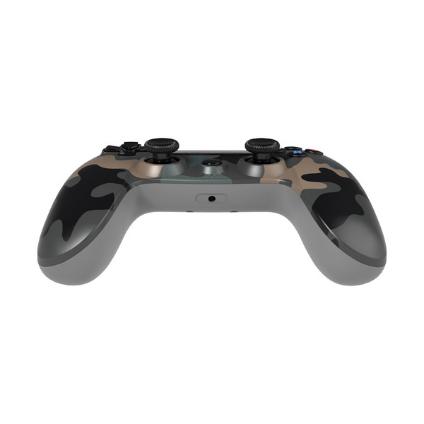 Under control PS4 Bluetooth Controller Night op Gold - Game Products